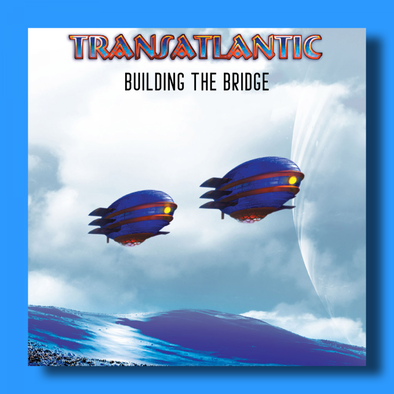 Transatlantic – Radiant Records