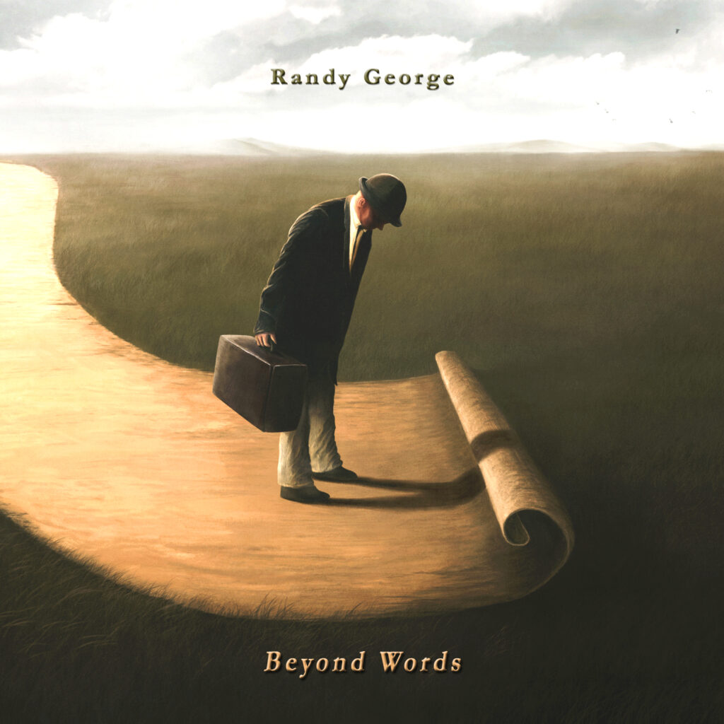 Randy George – Radiant Records