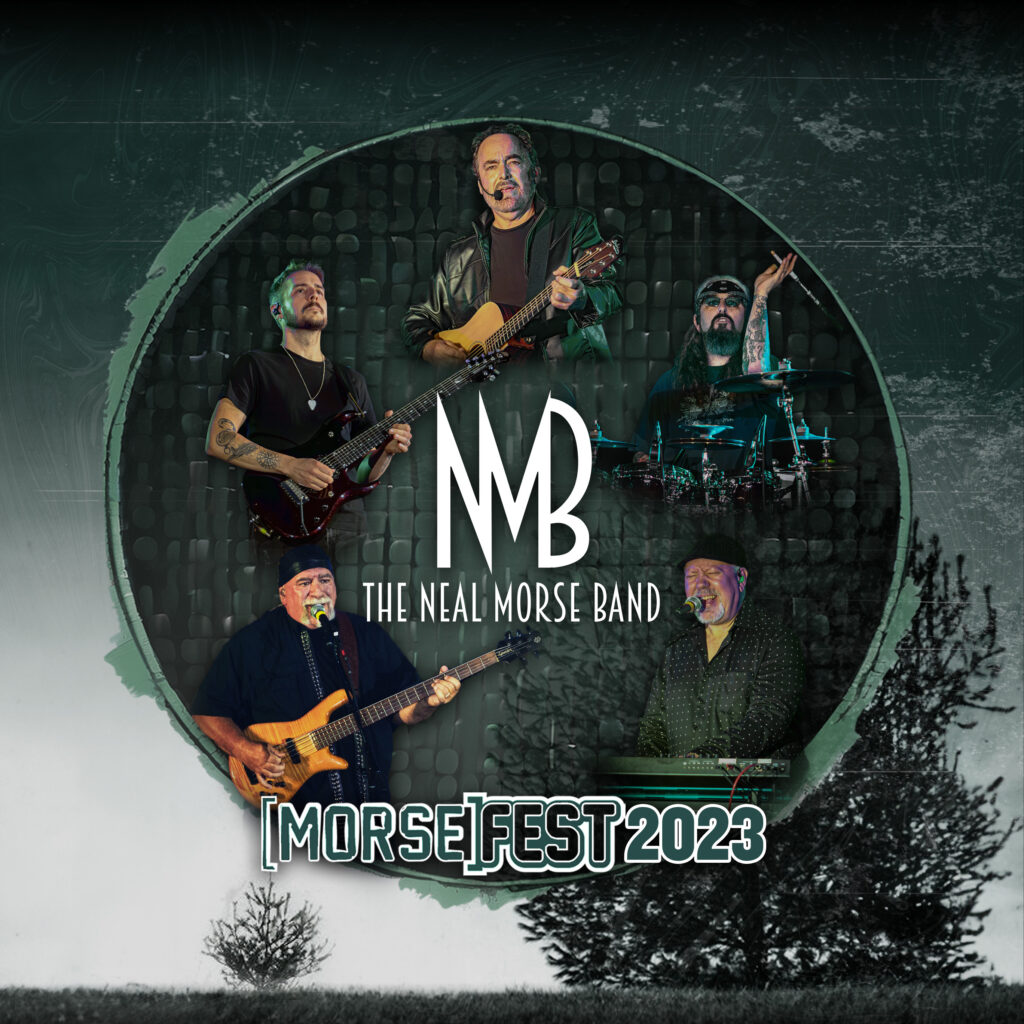 Morsefest 2023: Testimony feat. NMB – Radiant Records