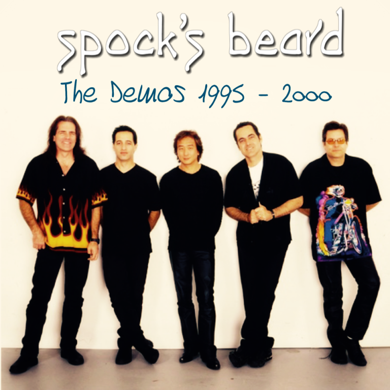 Spock’s Beard – The Light – Special Edition – Radiant Records