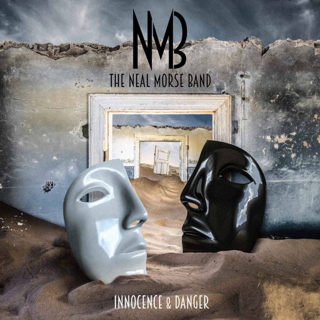 NMB – L.I.F.T. – Radiant Records