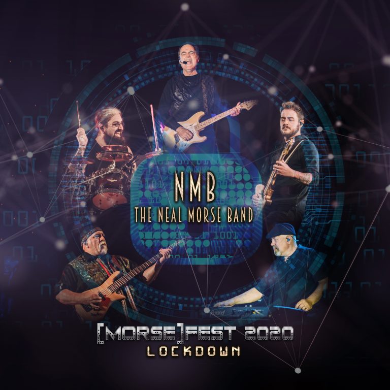 Morsefest 2020: Lockdown – Radiant Records Morsefest 2020: Lockdown – Radiant Records